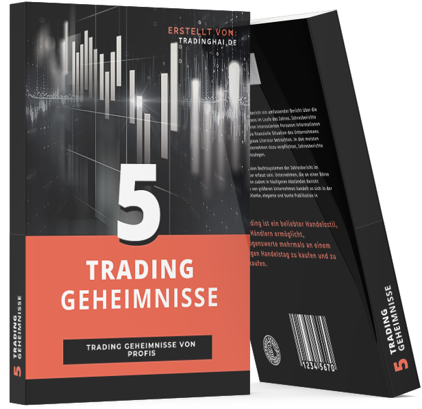 Ganz einfach Trading lernen - Hier finden Sie alle relevanten Infos!