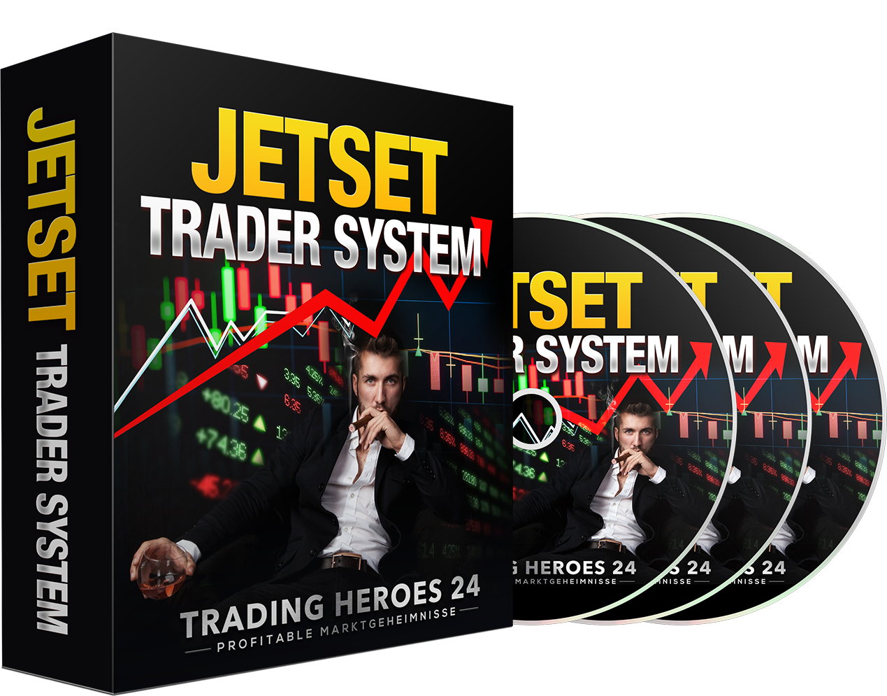 Ganz einfach Trading lernen - Hier finden Sie alle relevanten Infos!